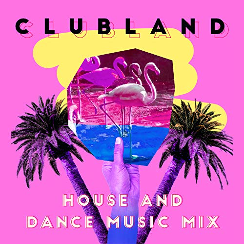 Amazon.com: Clubland - House and Dance Music Mix : VARIOUS ARTISTS ...