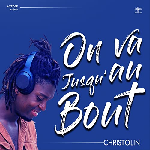 On va jusqu'au bout : Christolin: Amazon.in: Audible Books & Originals