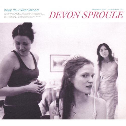 Play Keep Your Silver Shined by Devon Sproule on Amazon Music