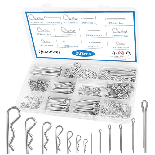 Best Steel Hardware Pins for Reliable Performance and Durability ...