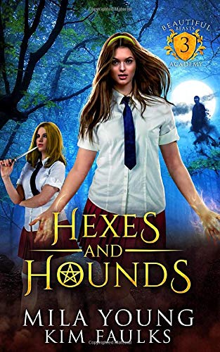 Publication: Hexes and Hounds