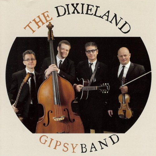 Play The Dixieland Gipsyband by The Dixieland Gipsyband on Amazon Music