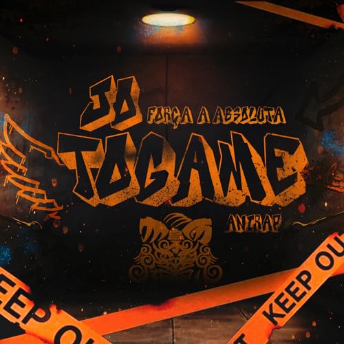 Play Força Absoluta (Jo Togame) by AniRap on Amazon Music Unlimited