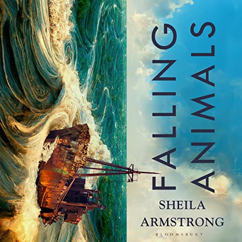 Amazon.com: Falling Animals: A BBC 2 Between the Covers Book Club Pick ...