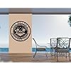 Amazon.com: Personalized Poolside Paradise Signs，Pool Sign Outdoor ...