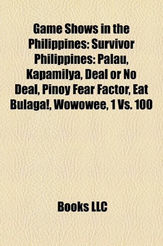 Amazon.co.jp: Game Shows in the Philippines: Survivor Philippines ...