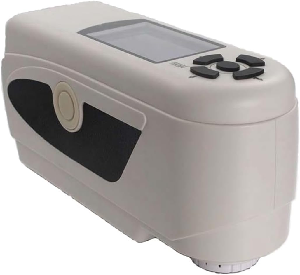 Colorimeter, Digital Colorimeter Portable Color Spectrophotometer ...