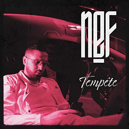 Play Tempête by Nefaste on Amazon Music