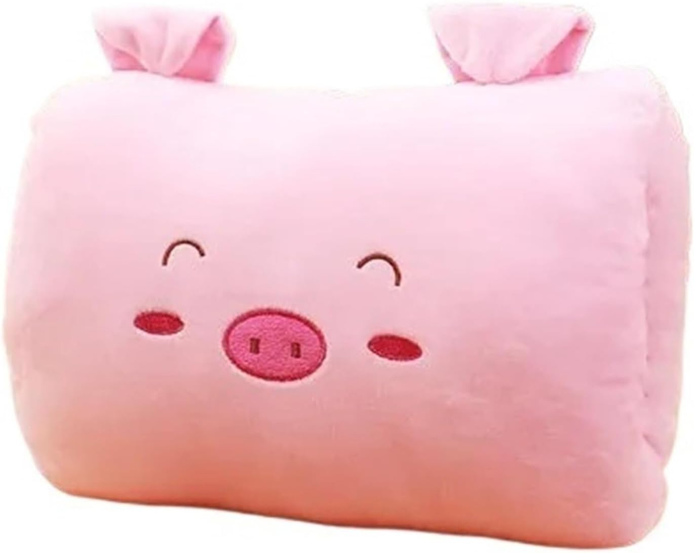 Amazon.com: Kids Cartoon Hand Pillow Hand Warmer Rest Weak Hero Arm ...