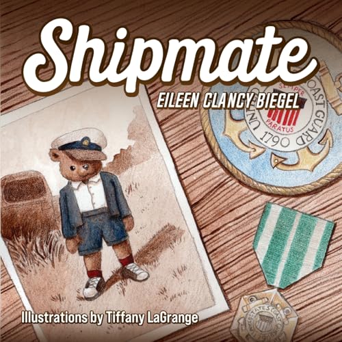 Book review of Shipmate - Readers' Favorite: Book Reviews and Award Contest