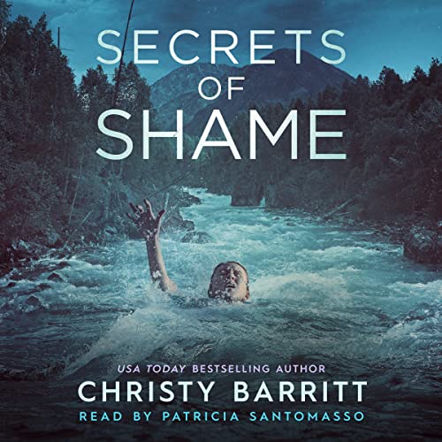Amazon.com: Edge of Peril: Fog Lake Mysteries, Book 1 (Audible Audio Edition): Christy Barritt ...
