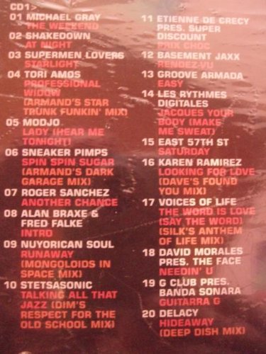 Amazon.com: Rush Hour 2 (2 CDs): CDs & Vinyl