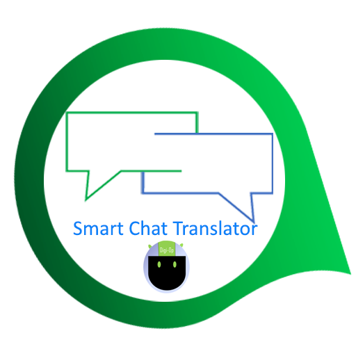 Smart Chat Translator - App on Amazon Appstore