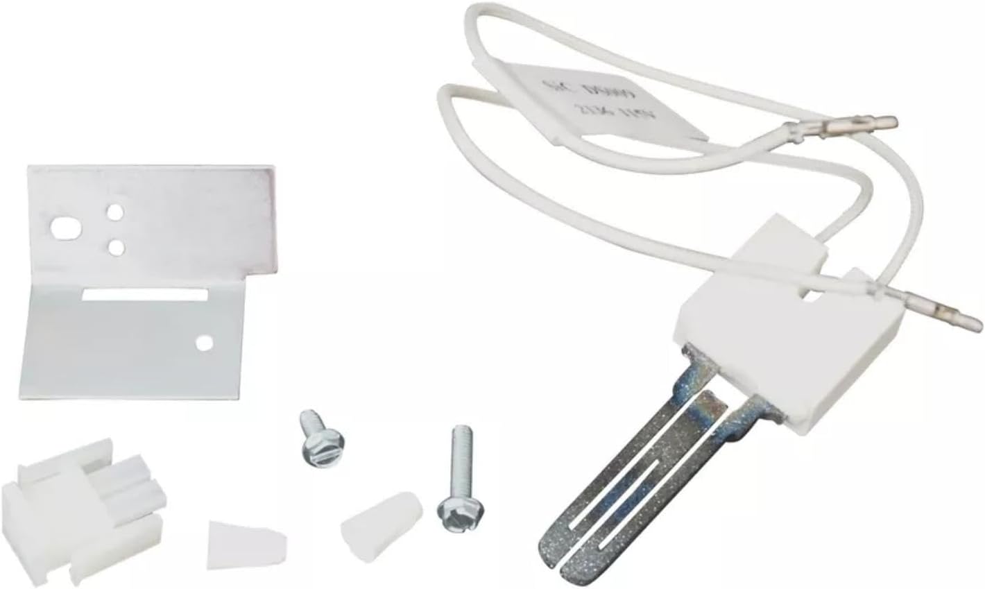 Amazon.com: 903758 Furnace Igniter Kit Compatible for Frigidaire Maytag ...