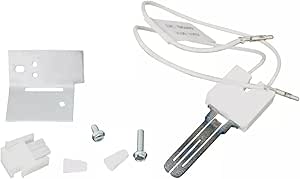 Amazon.com: 903758 Furnace Igniter Kit Compatible for Frigidaire Maytag ...