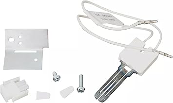 Amazon.com: 903758 Furnace Igniter Kit Compatible for Frigidaire Maytag ...