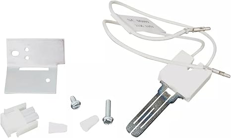 Amazon.com: 903758 Furnace Igniter Kit Compatible for Frigidaire Maytag ...