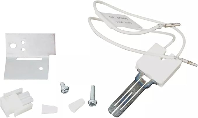 Amazon.com: 903758 Furnace Igniter Kit Compatible for Frigidaire Maytag ...