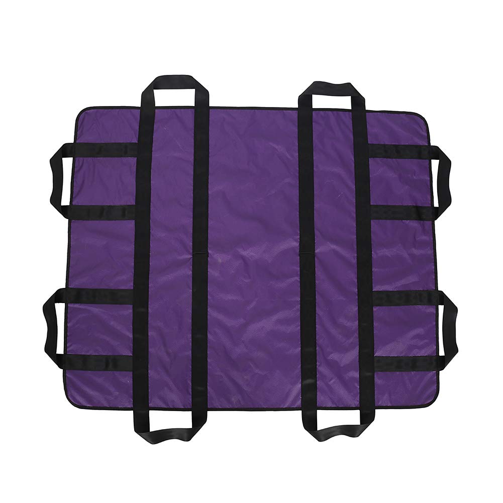 Buy Fushida Bed Transfer Pad with Handles,Safe Transfer Lift & Turner ...