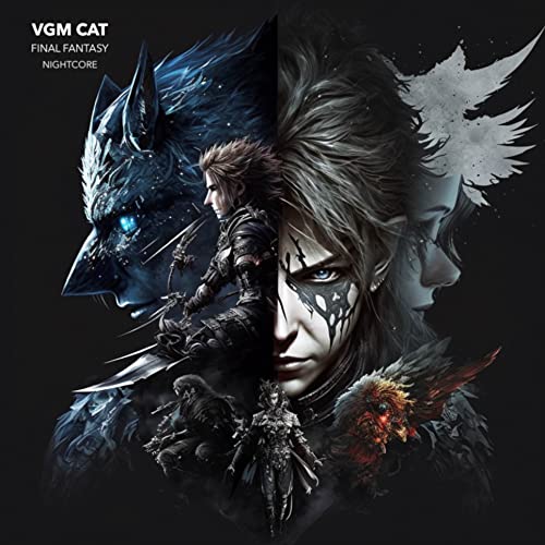 Écouter Final Fantasy (Nightcore) par VGM Cat sur Amazon Music Unlimited