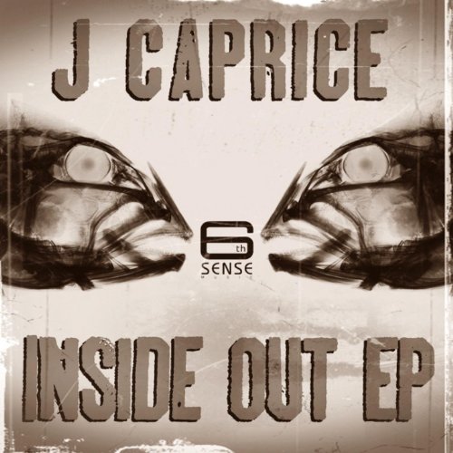 Play Inside Out EP by J Caprice on Amazon Music
