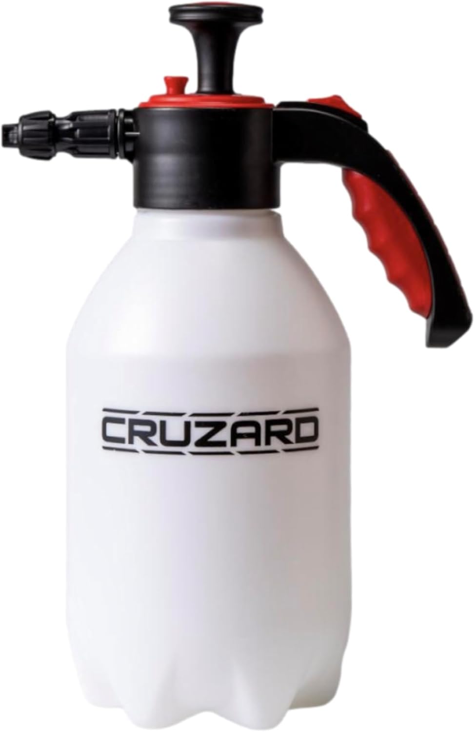 Amazon.co.jp: コメリ フォームガン 洗車霧吹き機 泡洗車用フォームガン 泡ノズル2個付き CRUZARD（クルザード）2L 本体 泡洗車用シャンプー セット (本体のみ) : 車＆バイク