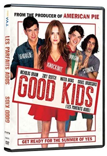 Amazon.com: Good Kids : GOOD KIDS: Movies & TV
