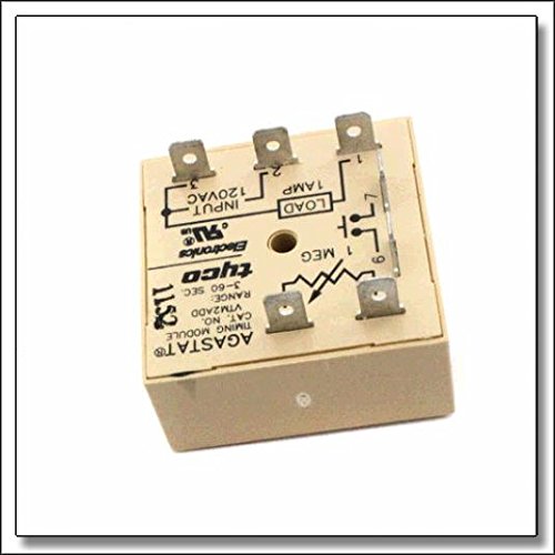 Amazon.com: INTEK NT1613 Timer : Industrial & Scientific