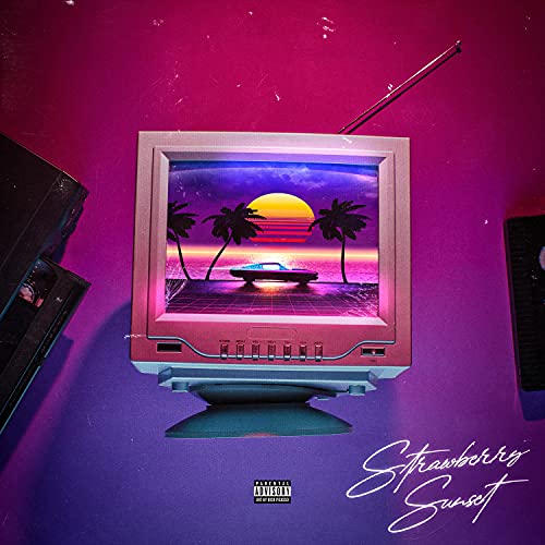 Strawberry Sunset de Lord Rogue en Amazon Music Unlimited