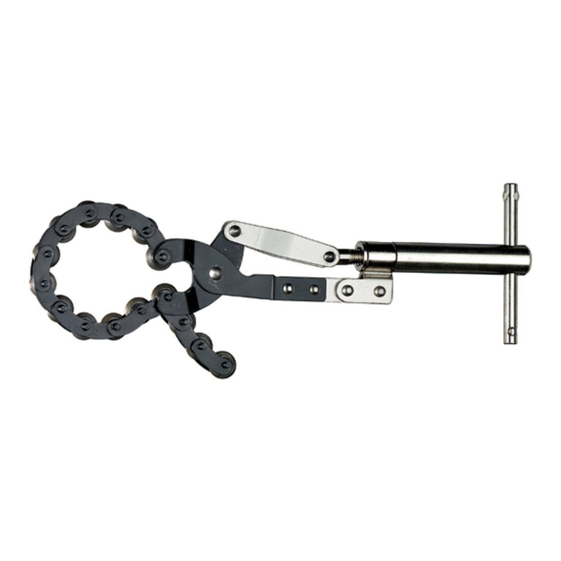 Chain Pipe Cutter