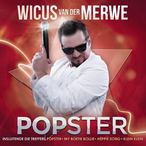 Reproducir Popster de Wicus Van Der Merwe en Amazon Music