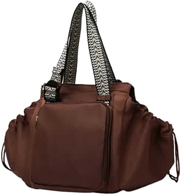 Amazon.com | Transformable Cradle Bag Travel Storage Bag, Versatile ...