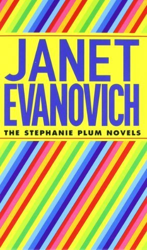 Plum Boxed Set 1, Books 1-3 (One for the Money / Two for the Dough ...