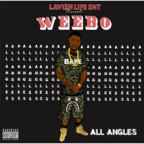 Play All Angles by Weebo on Amazon Music
