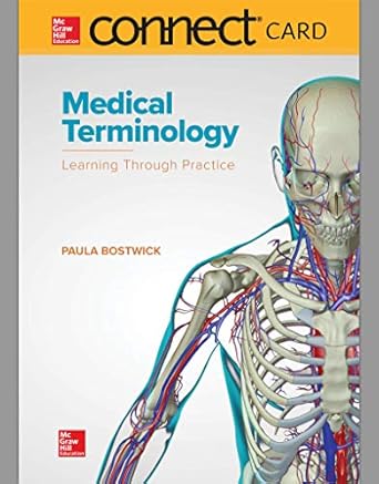 Amazon.co.jp: Medical Terminology: Learning Through Practice : Bostwick ...
