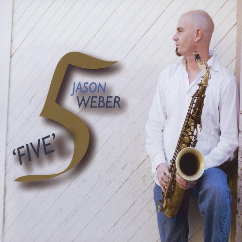 Amazon MusicでJason WeberのFiveを再生する