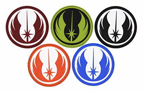Buy NEO Tactical Gear Star Wars Jedi Order Galactic Republic Patch ...