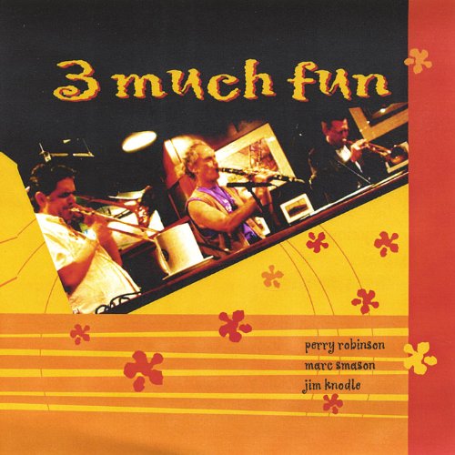 Amazon.com: 3 much fun : 3 Much Fun: Digital Music