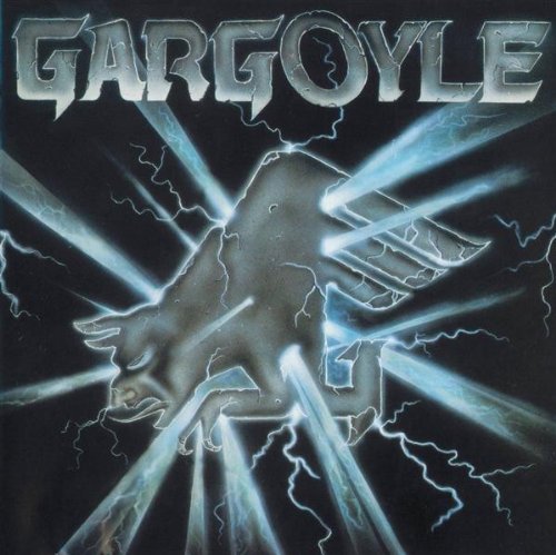 Gargoyle - Gargoyle: Amazon.de: Musik-CDs & Vinyl
