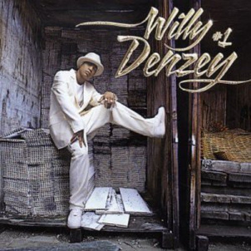 Willy Denzey : #1: Denzey, Willy: Amazon.fr: CD et Vinyles}