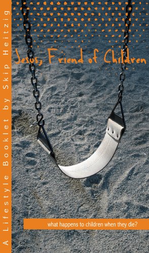 Jesus, Friend of Children - Kindle edition by Heitzig, Skip. Religion ...