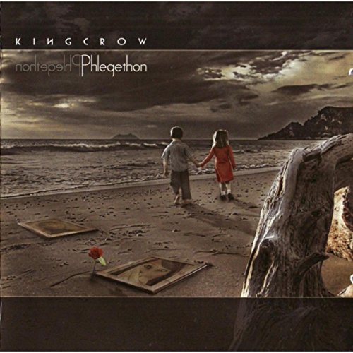 Amazon.com: Phlegethon : Kingcrow: Digital Music