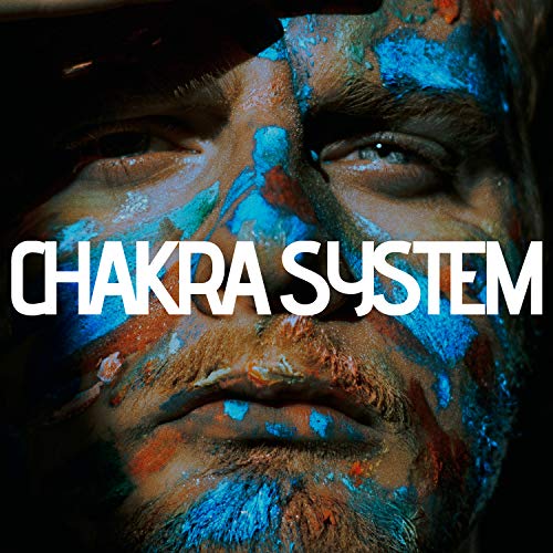 Amazon.com: Chakra System CD - 7 Chakras Meditation Music : Chakra ...