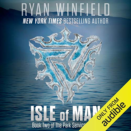 Amazon.com: Isle of Man: Book Two of The Park Service Trilogy (Audible ...