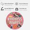 Amazon.com: Kindness Always Inspirational Magnetic Decal, Cute Magnets ...