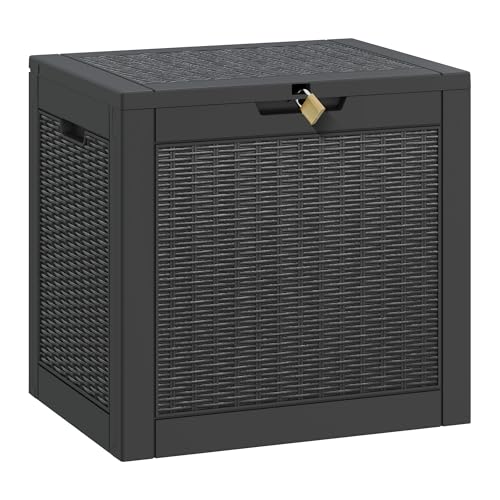 Amazon Best Sellers: Best Package Drop Boxes & Lockers