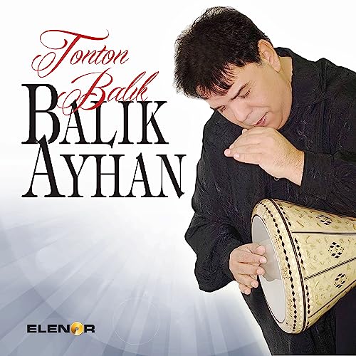 Amazon.com: Ton Ton Balık : Balık Ayhan: Digital Music