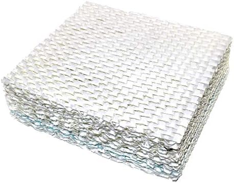 1043 Humidifier Wick Filters Replacement Compatible with AIRCARE 1043 ...