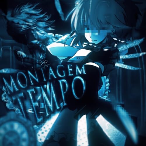 MONTAGEM TEMPO song by DJ ORBITAL, Effrey, BUXRA & CATCHAD from ...