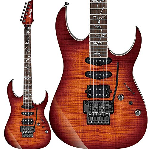 The 16 best Ibanez electric guitars - Hifi-Online.net